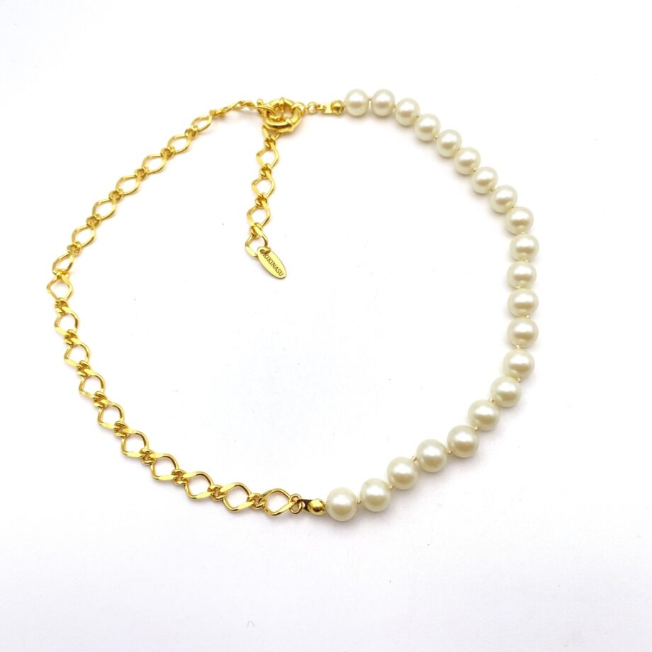 KIKINASU Bijoux Créations Vintage